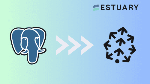 PostgreSQL to Pinecone Integration (2 Easy Methods) | Estuary PostgreSQL to Pinecone Integration (2 Easy Methods) | Estuary