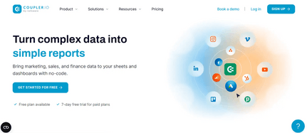 Top 11 Data Automation Tools in 2026