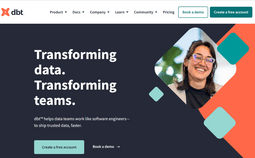 12 Best Data Transformation Tools in the Industry for 2025 | Estuary