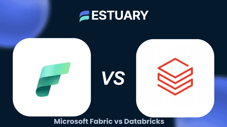 How to Connect SQL Server to Microsoft Fabric in Real Time (No-Code Guide) | Estuary