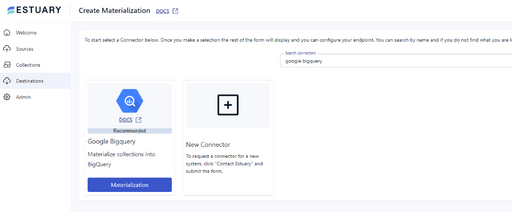 How to Migrate Data From AlloyDB to BigQuery (Ultimate Guide) | Estuary