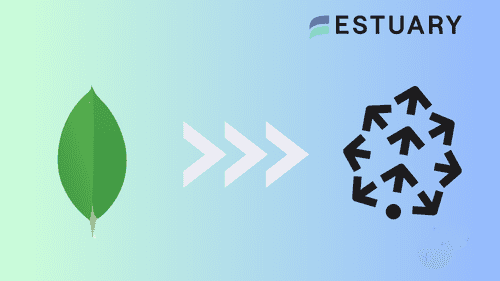Stream Data From MongoDB to Pinecone: A Step-By-Step Guide | Estuary Stream Data From MongoDB to Pinecone: A Step-By-Step Guide | Estuary