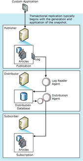 What Are the Types of Data Replication? | Estuary