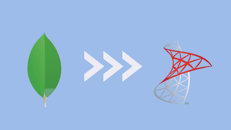 MongoDB to SQL Server Migration: 2 Easy Steps | Estuary