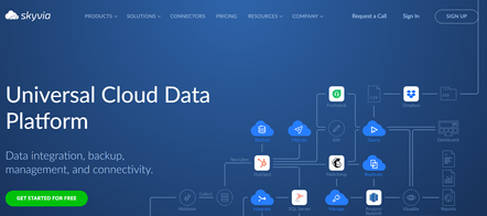 Best ETL Tools in 2026: 17 Platforms Compared
