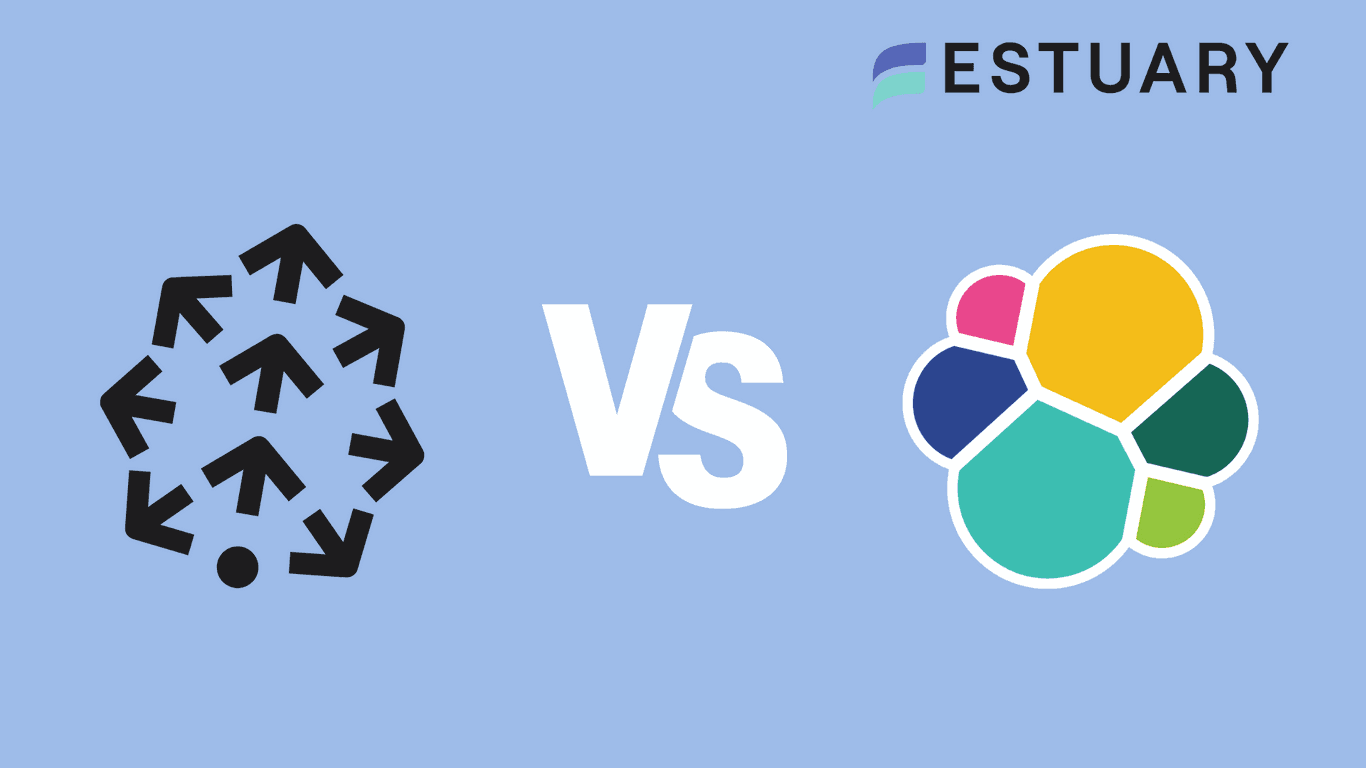 Pinecone vs. Elasticsearch: A Comprehensive Comparison (2024) | Estuary