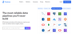 12 Best Data Pipeline Tools in 2026: Compared by Use Case