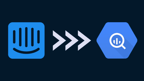 Connect Intercom to BigQuery: A Complete Guide to Real-Time Data ...
