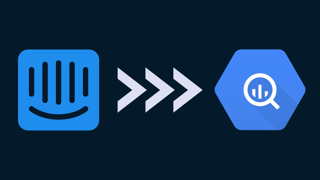 Connect Intercom to BigQuery: A Complete Guide to Real-Time Data ...