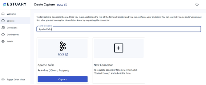 How to Stream Kafka Data to Databricks (No Code, Real-Time) | Estuary