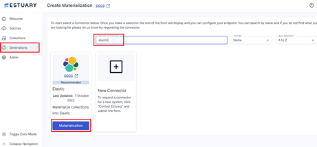 How To Send Data From Kafka To Elasticsearch + 3 Examples | Estuary