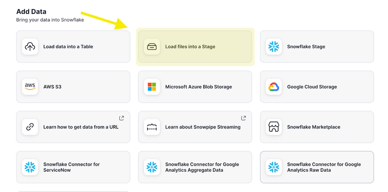 How To Move Data From Mysql To Snowflake Step By Step Guide Estuary 