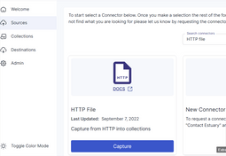 How to Load Data From JSON to BigQuery (3 Easy Methods) | Estuary