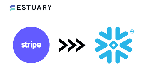 How to Connect Stripe to Snowflake: 3 Top Integration Methods | Estuary