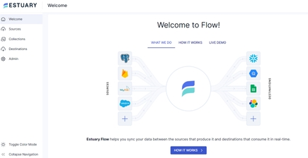 Connect Salesforce to SQL Server: Best 2 Methods Explained | Estuary