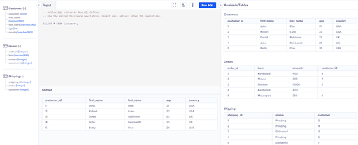 Best Relational Databases for Small Businesses in 2025 (Affordable ...