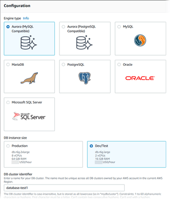 Moving Data from Aurora to Snowflake: A Step-by-Step Guide | Estuary