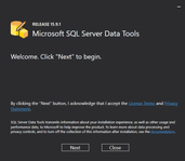 SQL Server Integration Services (SSIS): A Comprehensive Guide | Estuary