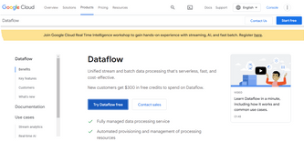 9 Best Stream Processing Frameworks: Comparison 2025