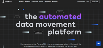 7 Best Change Data Capture (CDC) Tools For 2025