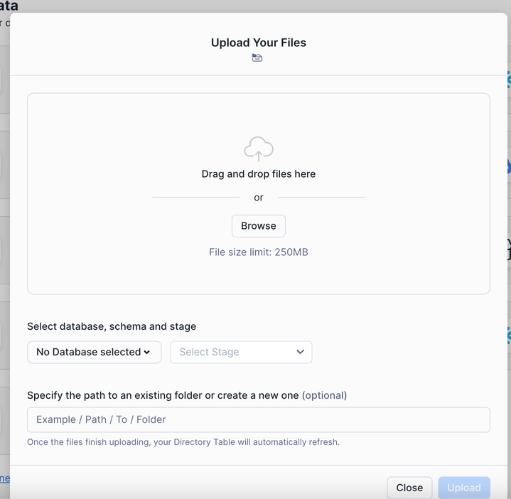How To Move Data From Mysql To Snowflake Step By Step Guide Estuary 