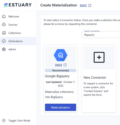 How to Load Data from NetSuite to BigQuery - 2 Easy Methods | Estuary
