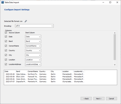 How to Convert SQL Server to MySQL: 2 Reliable Methods | Estuary