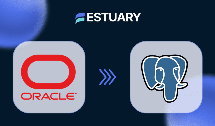 Oracle To Postgresql Migration Steps Challenges And Tools Estuary 