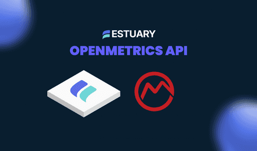 Introducing the OpenMetrics API: Enhanced Monitoring and Alerts for Estuary Flow