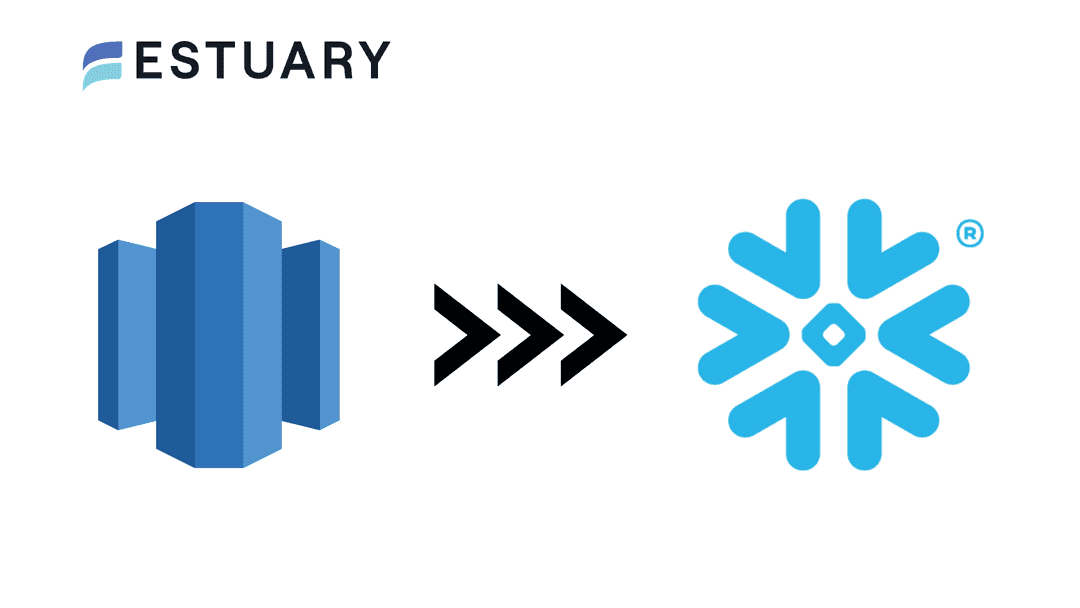 How to Migrate from Amazon Redshift to Snowflake: 2 Methods | Estuary