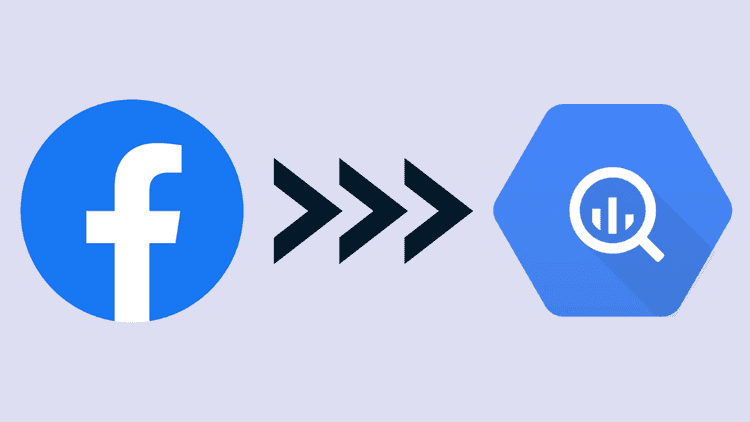 How to Load Data from Facebook Ads to BigQuery? [Easy Steps] | Estuary