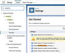 Salesforce to Snowflake: 4 Effective Sync Methods for Integration | Estuary