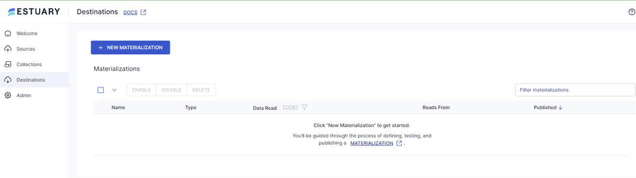 How to Migrate Data from Oracle to MariaDB: 2 Methods | Estuary