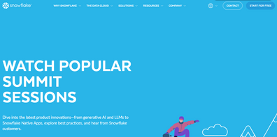 Snowflake Data Types: 6 Essential Types You Should Know | Estuary