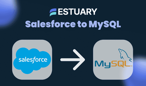 How to Connect Salesforce to MySQL (No Code Required)