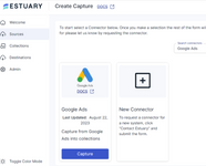 Google Ads to Snowflake Integration: 2 Easy Steps | Estuary