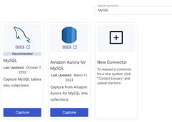 How to Migrate a MySQL Database Between Two Servers | Estuary