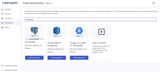 Oracle to PostgreSQL Migration: Steps, Challenges & Tools | Estuary