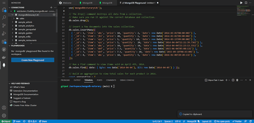 Definitive Guide for MongoDB Change Data Capture | Estuary