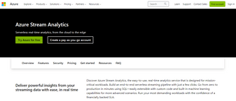 9 Best Stream Processing Frameworks: Comparison 2025 | Estuary