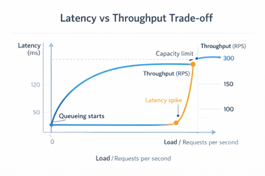 Throughput vs Latency: Understanding the Key Difference in Data Engineering