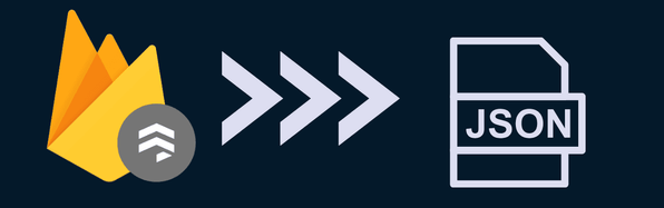 How to Export Data From Firestore: Top Formats & Destinations