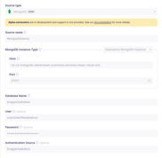 Moving Data from MongoDB to PostgreSQL: 3 Methods & Steps | Estuary