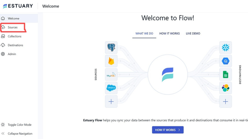 Criteo to Snowflake: 2 Easy Ways to Move Your Data | Estuary