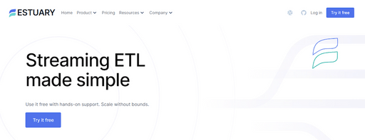 What Is An ETL Pipeline? Examples & Tools (Guide 2025) | Estuary