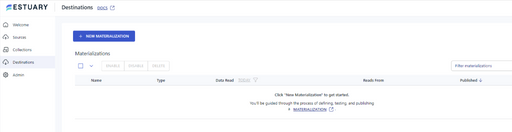 Load Data From Amazon RDS to Snowflake (Step-by-Step Guide) | Estuary