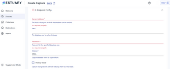 Oracle to Kafka: 2 Easy Methods for Real-Time Data Streaming | Estuary