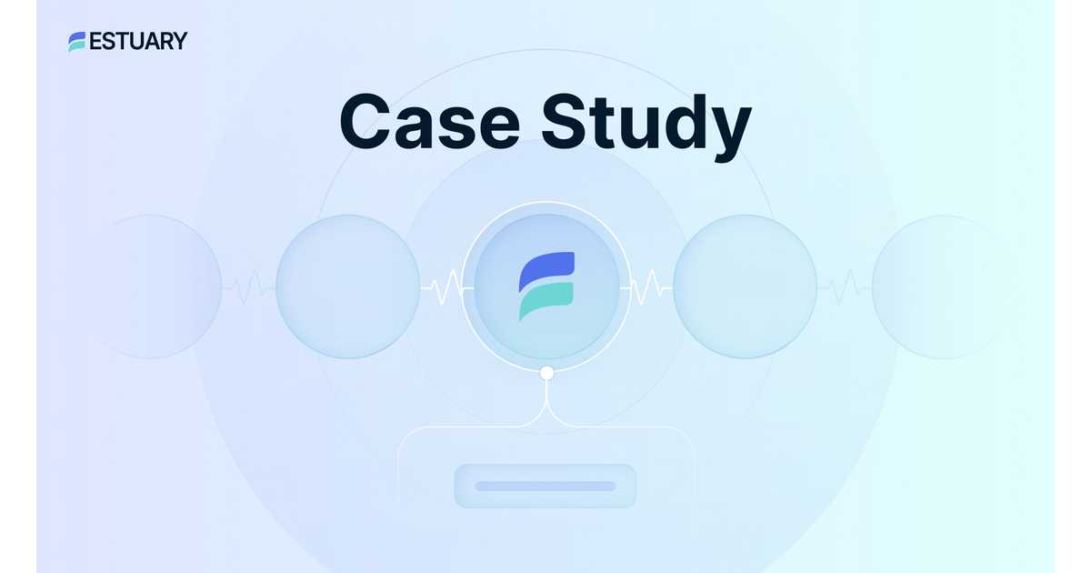 How Headset Cut Snowflake Costs by 40% with Estuary