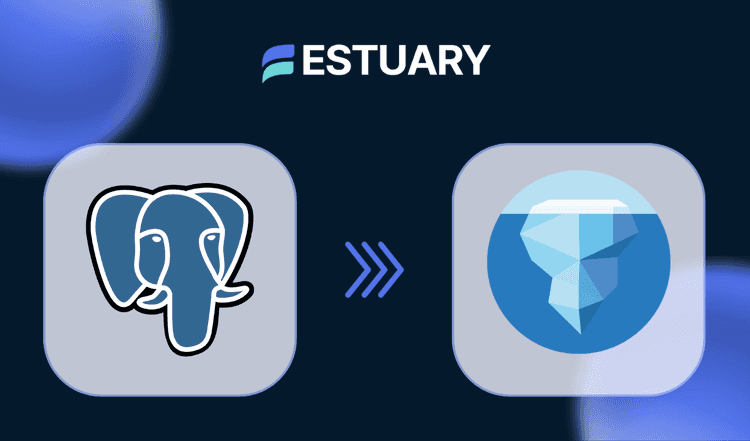 Postgres To Apache Iceberg 2 Methods For Efficient Data Integration