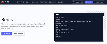 7 Redis Data Types: Commands & Data Structures Guide 2024 | Estuary